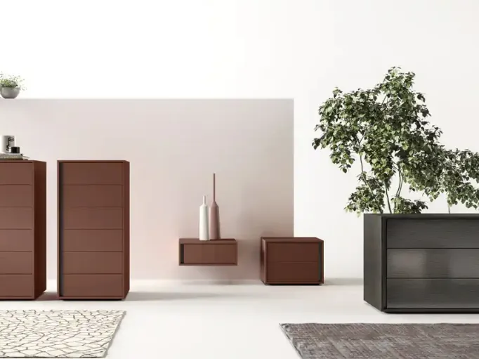 Comodini Moretti Compact Giorno Notte Altamura